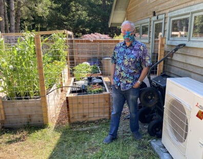 EV Charging Stations - OPALCO