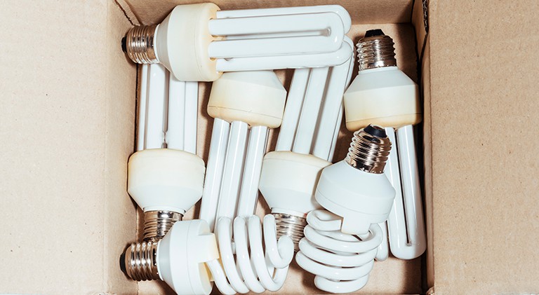 Community Programs - OPALCO