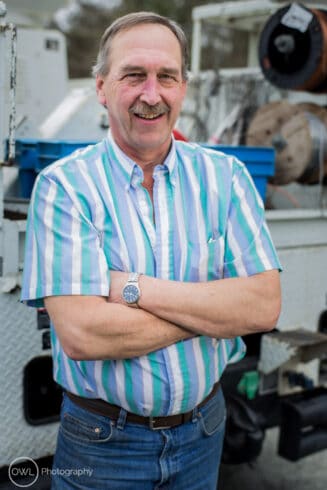 Powering Lopez: 40 Years at OPALCO - OPALCO