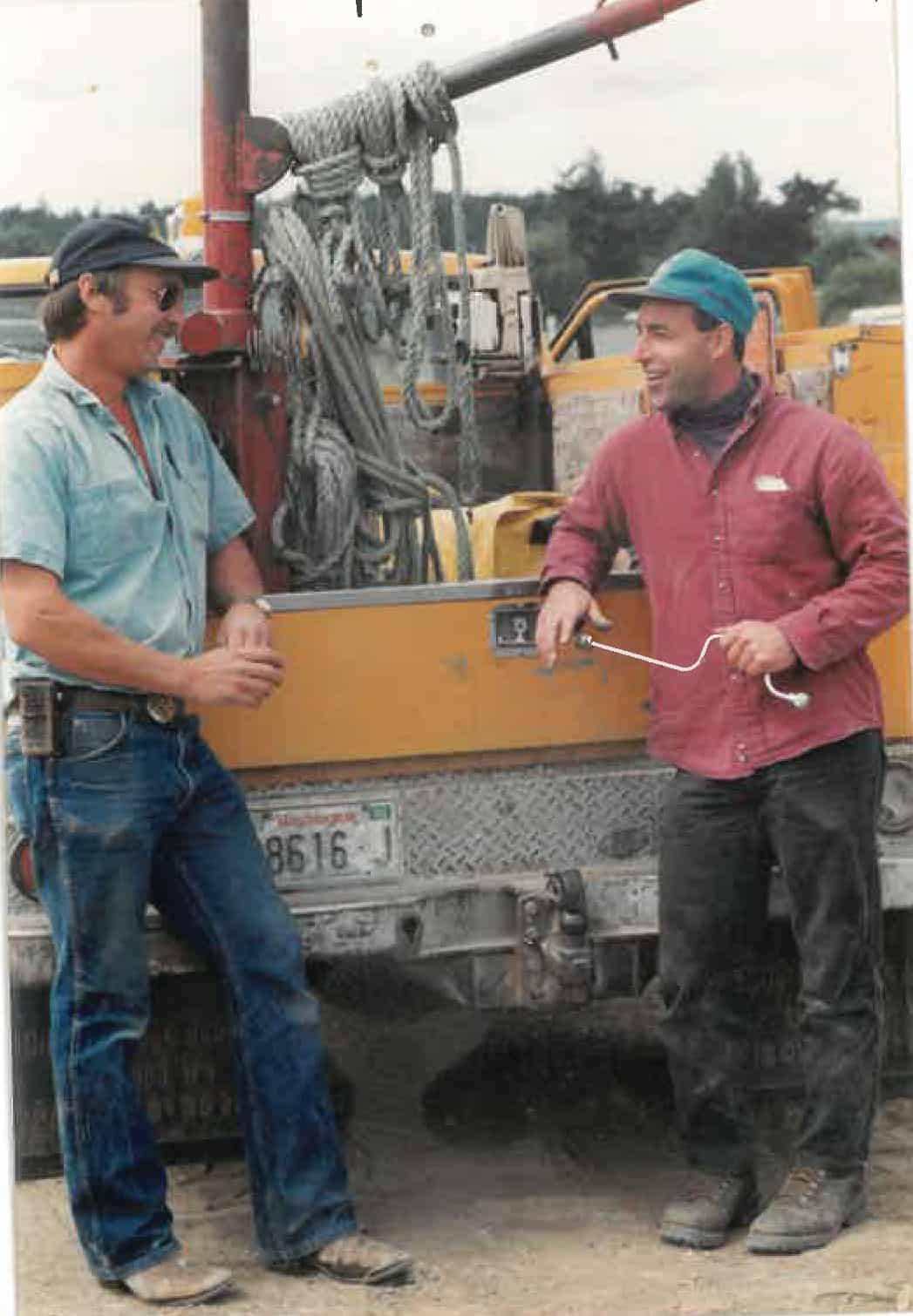 Powering Lopez: 40 Years at OPALCO - OPALCO