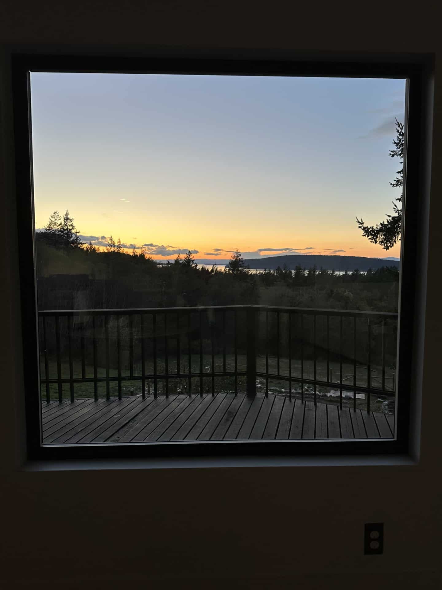 A whole new view: The Eskridge-Vallery Family gets new windows through ...