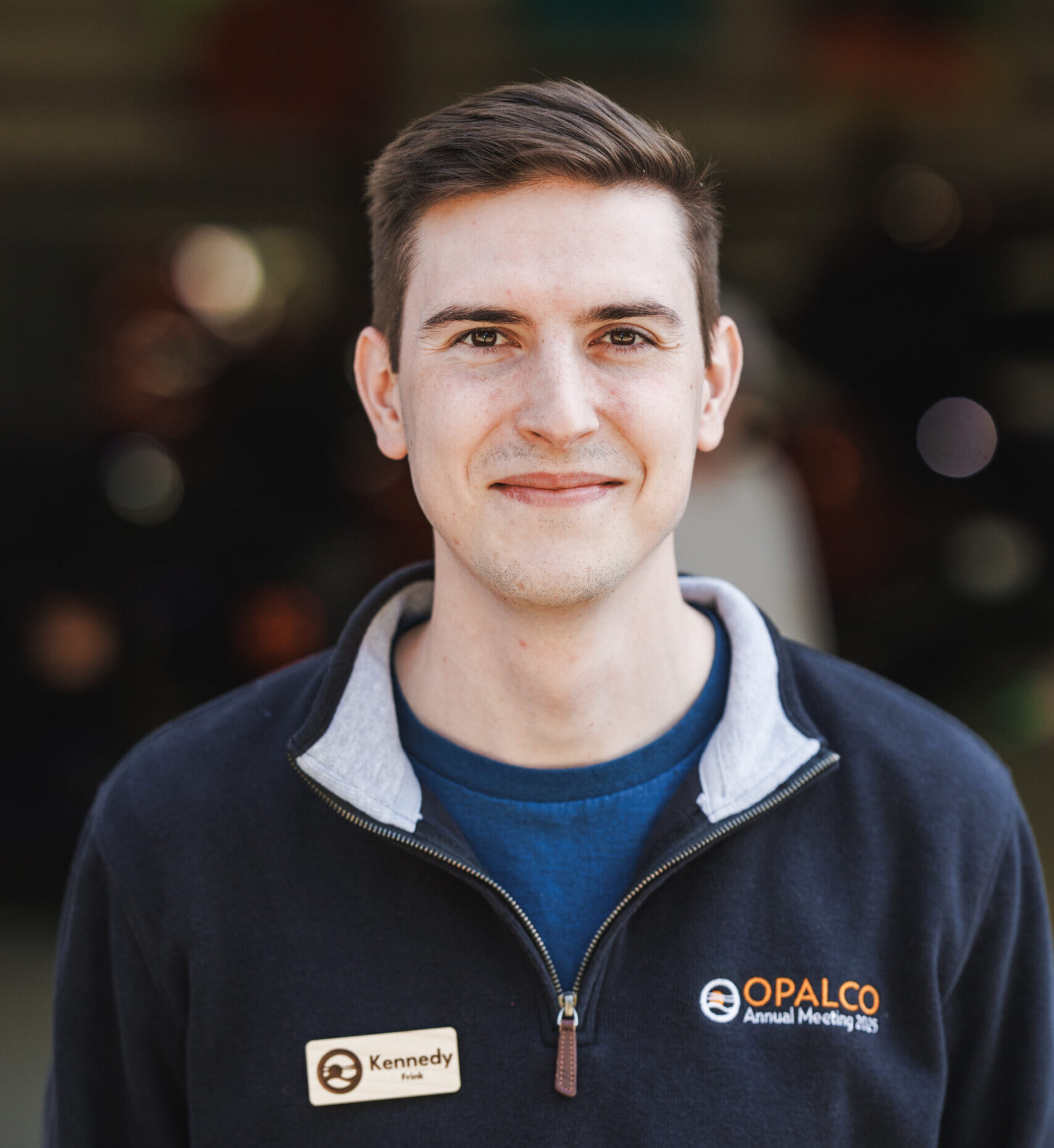 Our Team - OPALCO
