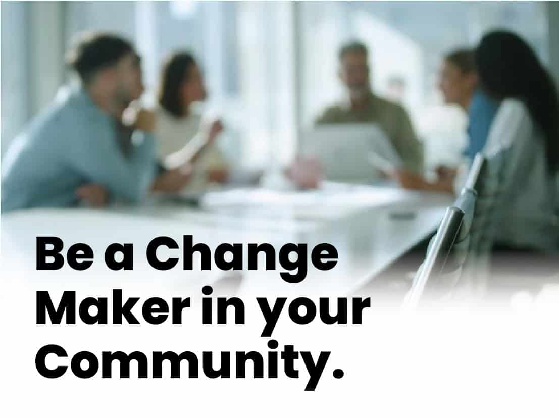 Be a Changemaker – OPALCO is Powered by You! - OPALCO
